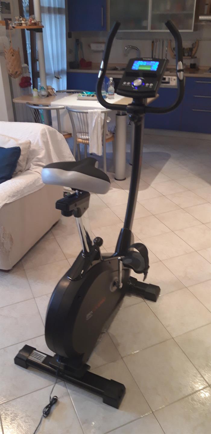 CYCLETTE ERGOMETRO TOORX