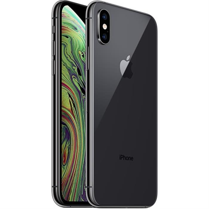 APPLE IPHONE XS 256 GB BLACK NERO QUASI NUOVO