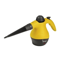 Pulitore a vapore Trevi ASP433 colore Giallo COD: 1449