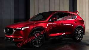 Mazda CX-52.0L e-Skyactiv-G 165 CV M Hybrid AWD Centre-Line