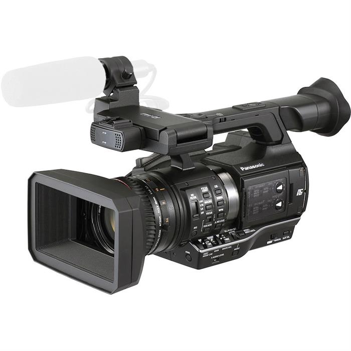 PANASONIC AJ-PX270 MICROP2 HANDHELD AVC-ULTRA HD CAMCORDER