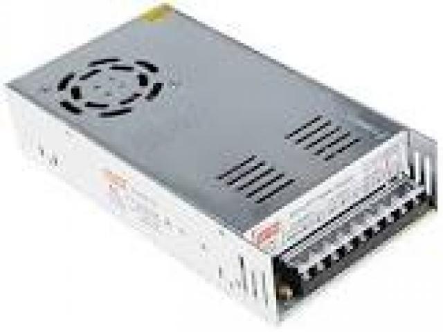 Beltel - kakayaya alimentatore 12v 30a 360w switching tipo nuovo