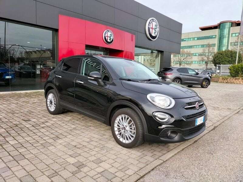 Fiat 500X1.3 MultiJet 95 CV Urban