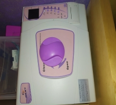 Autoclave Estetica