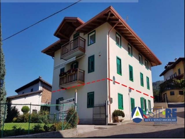 Complesso immobiliare - localita' taio, frazione dardine, via rione borgo 1