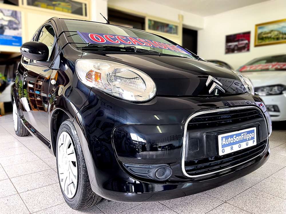 Citroen C11.0 5 porte