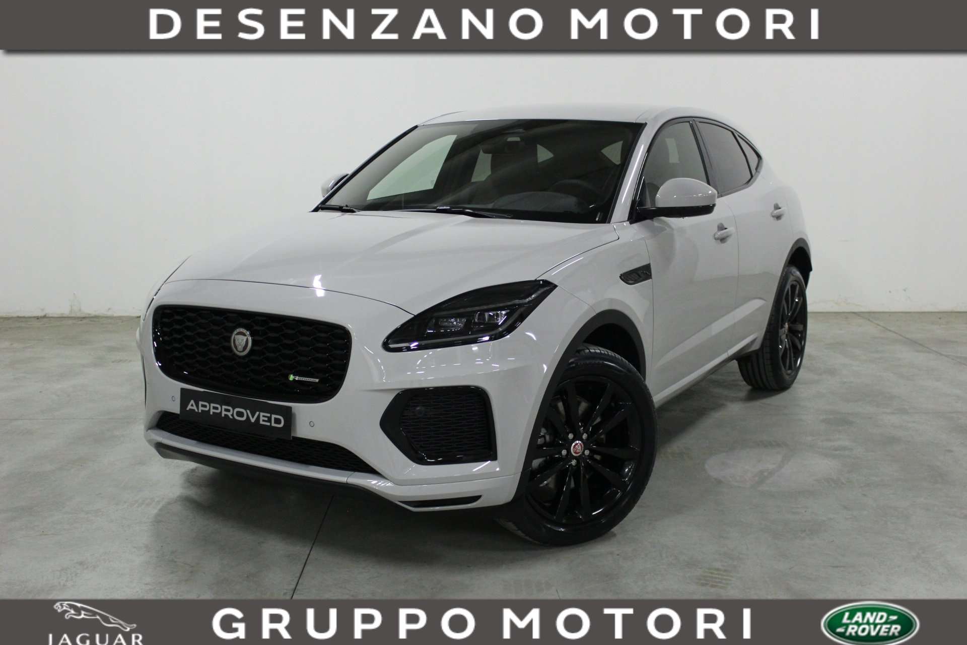 Jaguar E-Pace2.0 D204 R-Dynamic S awd auto