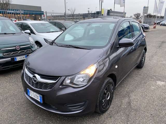 Opel Karl1.0 N-Joy 75cv