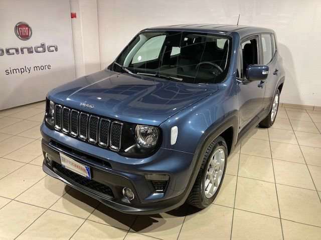 Jeep Renegade1.0 T3 Longitude  GPL