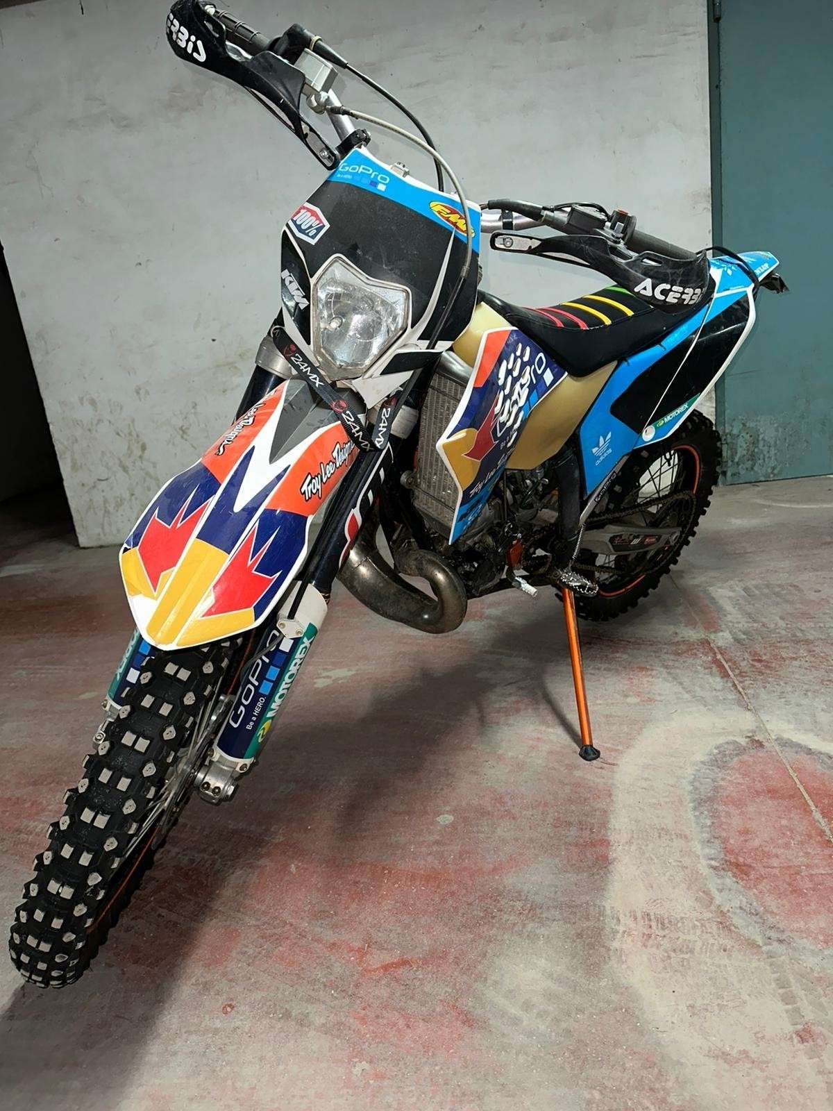 KTM 300 EXC