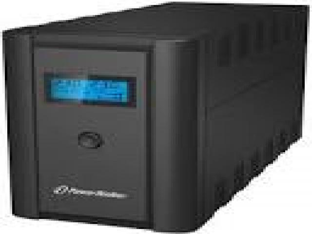 Beltel - powerwalker vi 2200 shl line-interactive (ups) ultima occasione