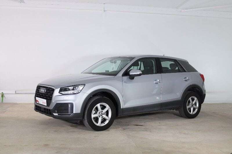 Audi Q2Q2 1.6 TDI Business