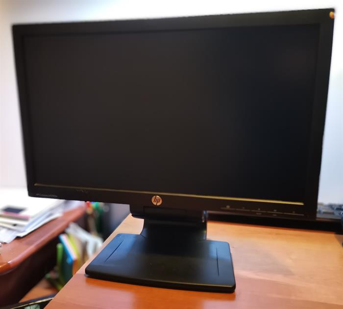 MONITOR LCD HP COMPAQ LA2006X