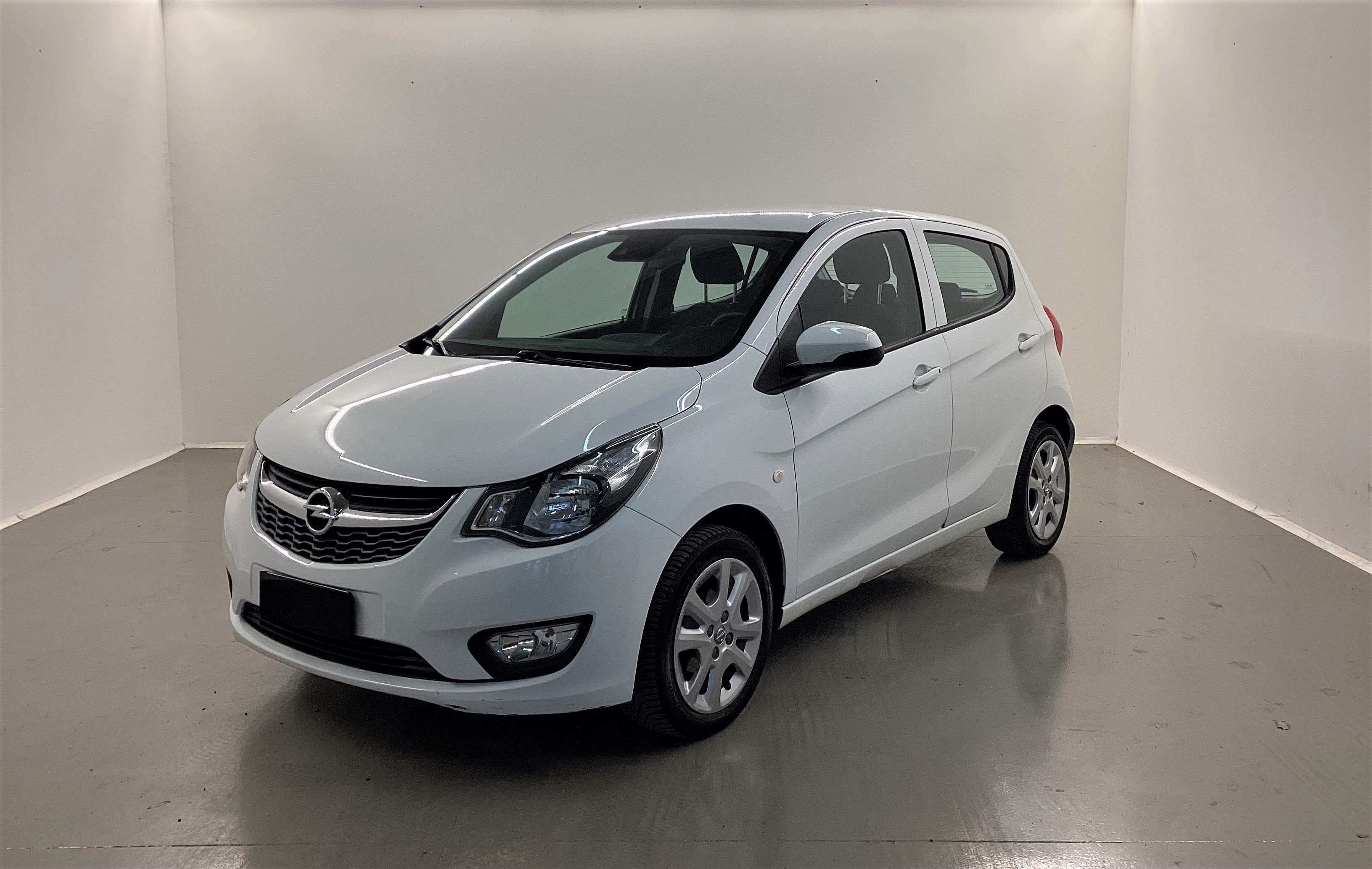 Opel KarlKarl 1.0 N-Joy 75cv