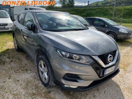 NISSAN Qashqai 2ª serie Qashqai 1.6 dCi 2WD Business