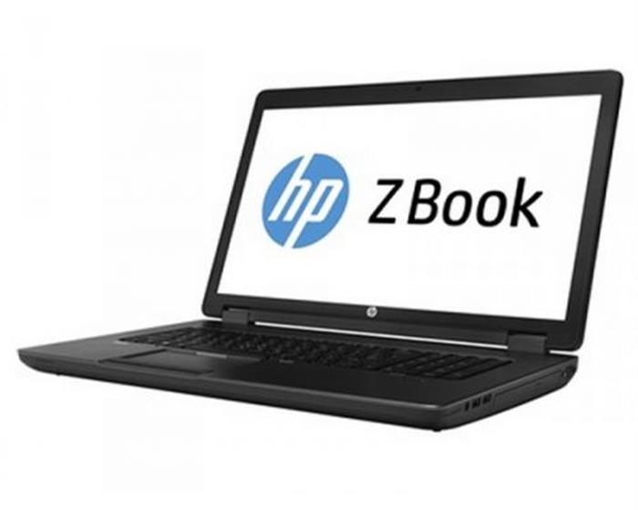 HP ZBOOK 17 G2 CORE I7 4700MQ 2,4 GHZ 12 GB DI RAM / QUADRO K610 / HDD 500GB