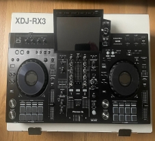 Pioneer DJ XDJ-RX3, Pioneer XDJ-XZ , Pioneer DJ OPUS-QUAD , Pioneer DDJ-FLX10, Pioneer DDJ-1000, Pioneer DDJ-1000SRT , Pioneer DDJ-REV7 DJ-Controller