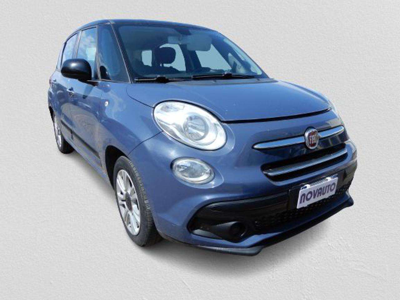 Fiat 500LWagon 1.6 Multijet 120 CV Business