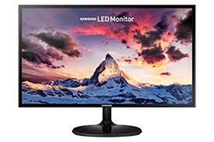 MONITOR SAMSUNG FULL HD 22"