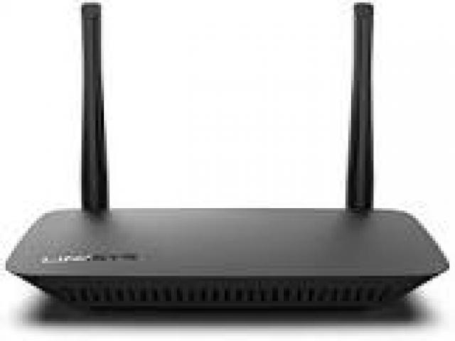 Linksys e2500v4-eu n600 tipo nuovo - beltel