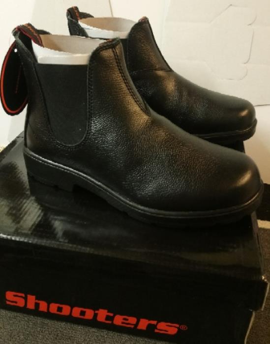 SCARPA SHOOTERS STIVALETTI