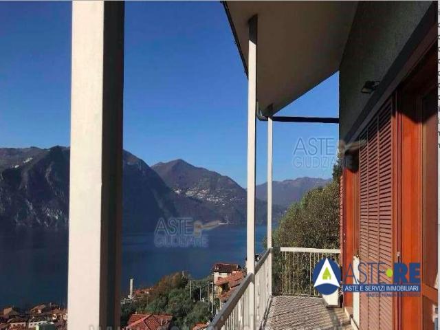 Appartamento in villa - via ponzano 8