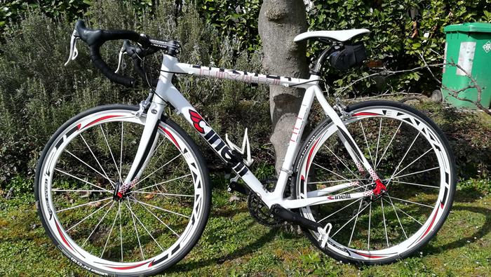 CINELLI THE MACHINE