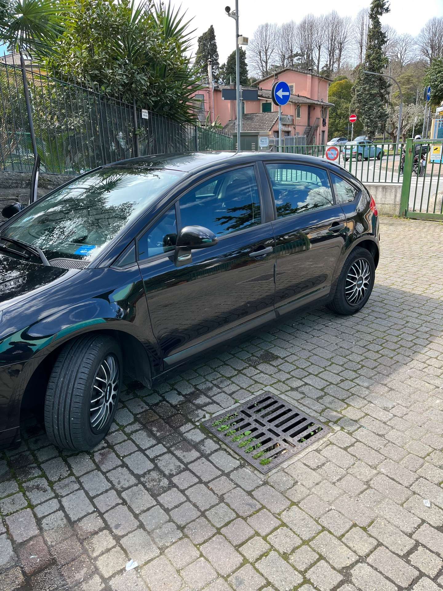 Citroen C41.6 hdi 16v Elegance 90cv