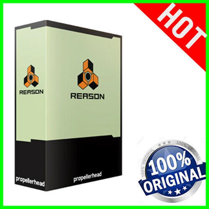 SOFTWARE REASON-5 E REASON-LIMITED