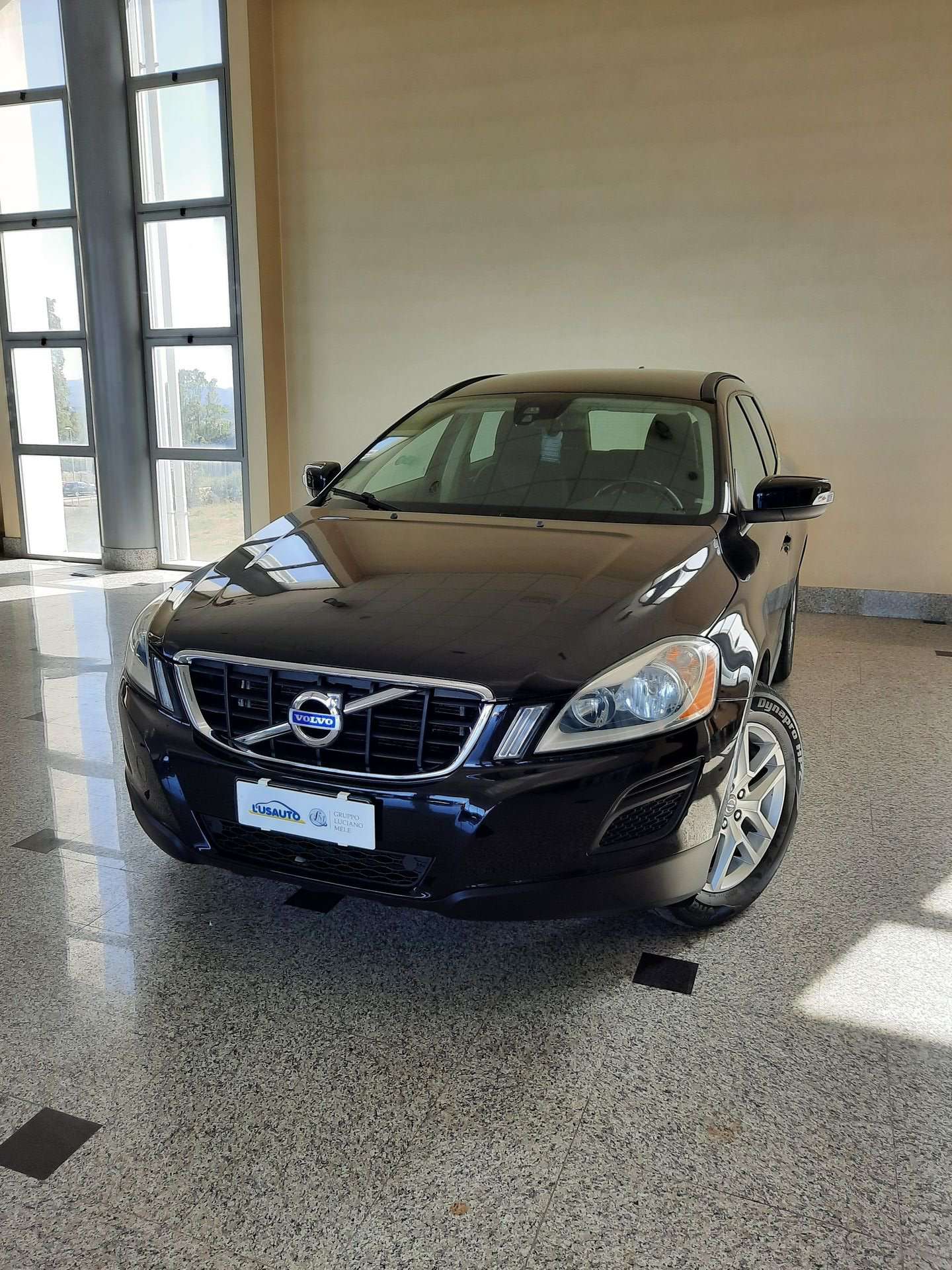 Volvo XC60XC60 D4 AWD Geartronic Momentum