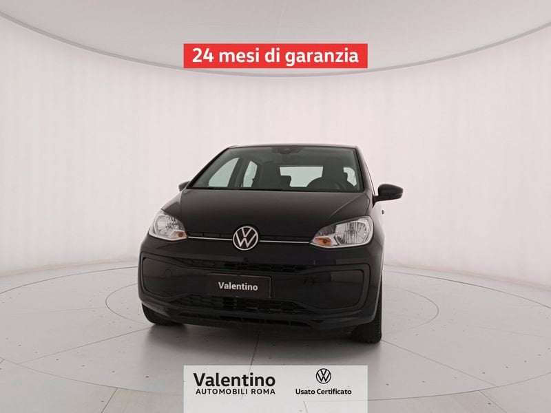 Volkswagen up!1.0 5p. move  BlueMotion Technology