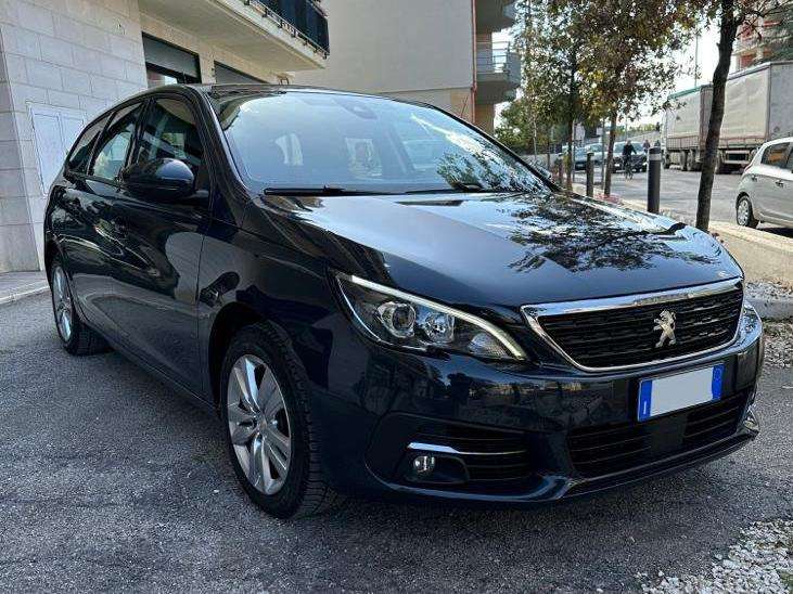 Peugeot 308308 SW 1.5 bluehdi Business s