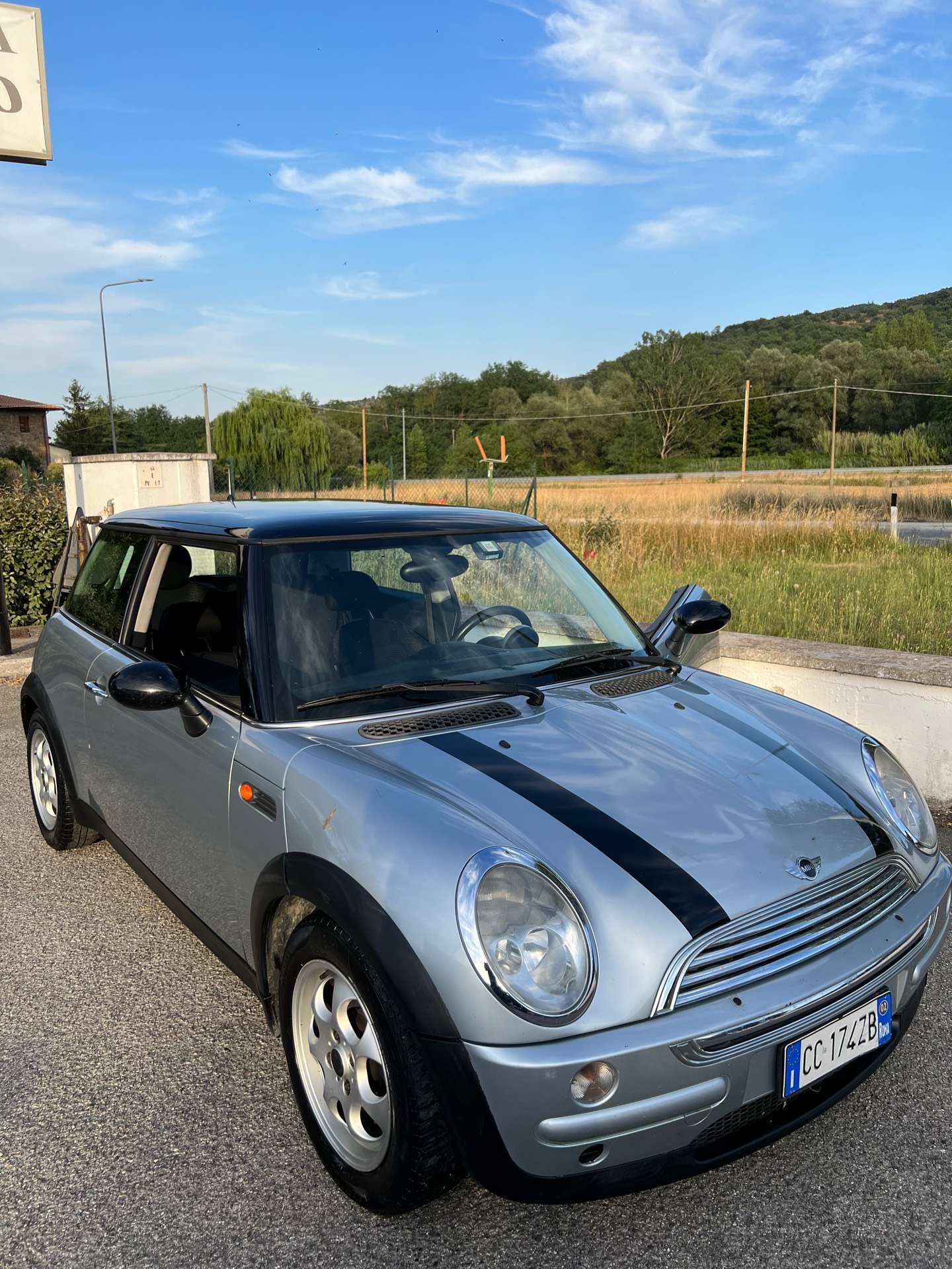 MINI Cooper1.6