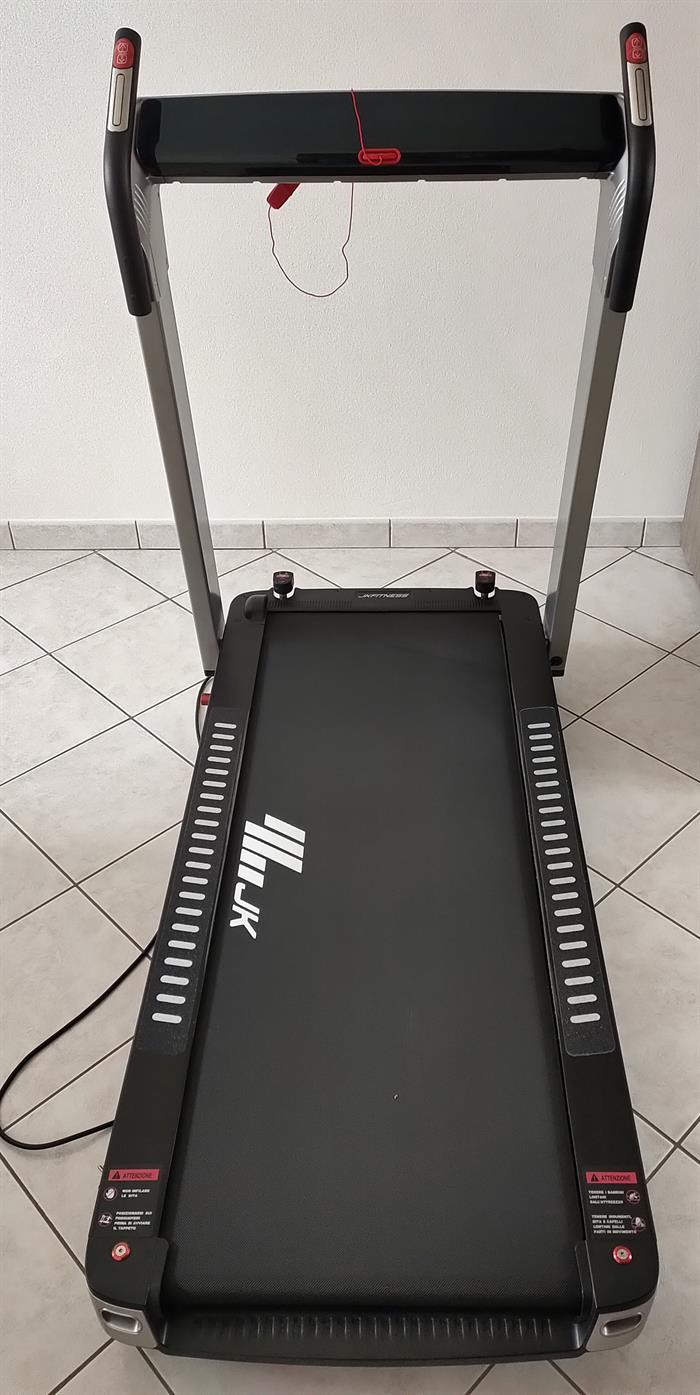 TAPIS ROULANT JFK FITNESS