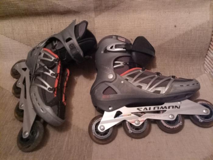 ROLLERBLADE SALOMON