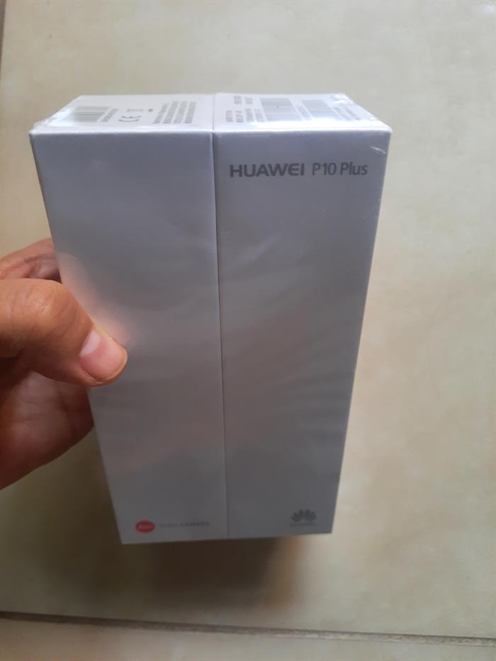 HUAWEY P10 PLUS 128GB E 6 GB RAM