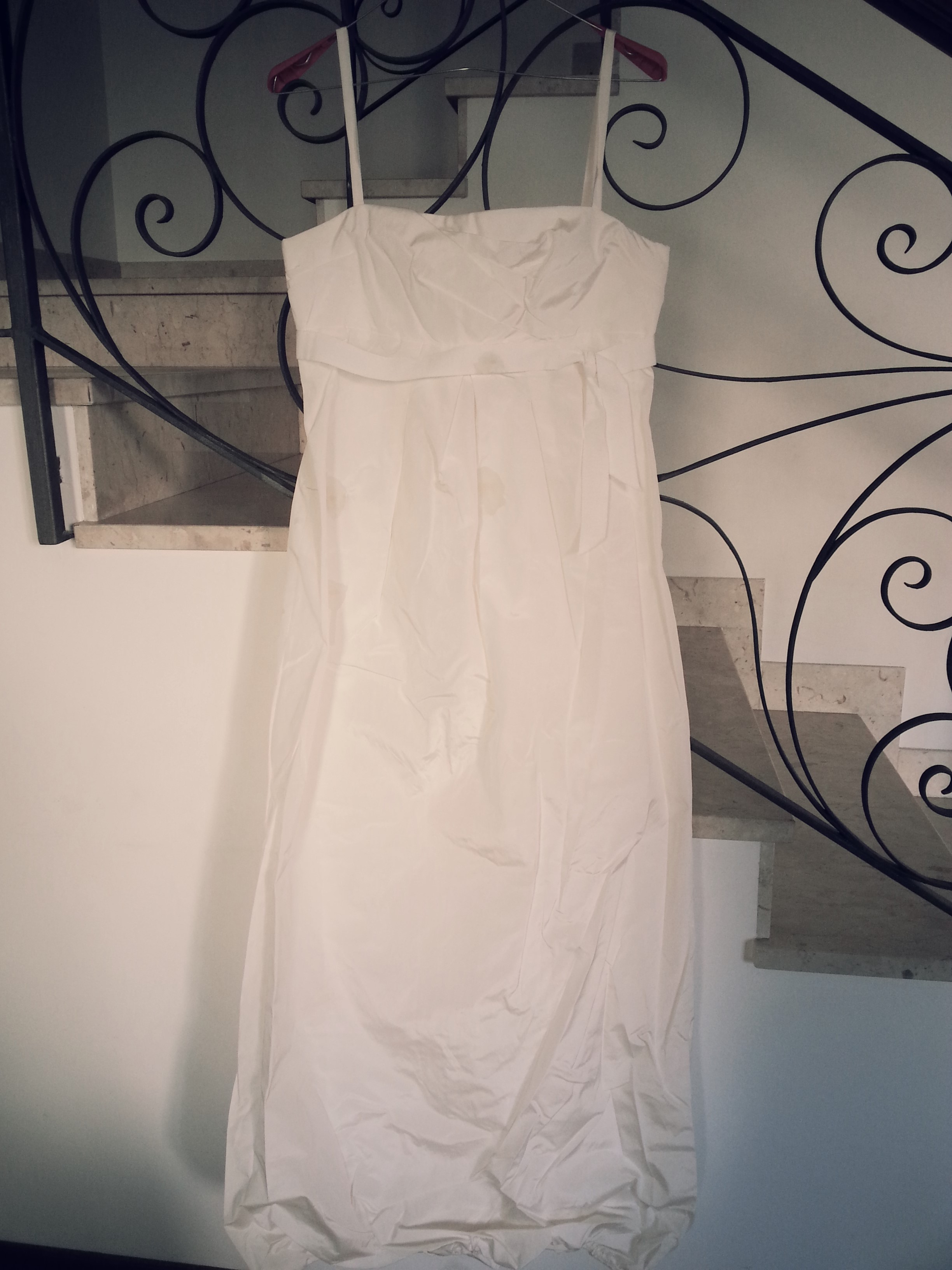 ABITO DA SPOSA MAX MARA