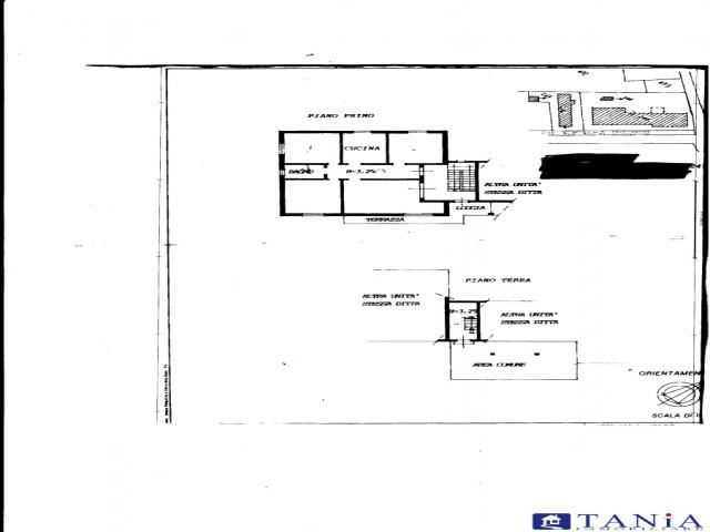 Appartamento zona bondano rif 4113