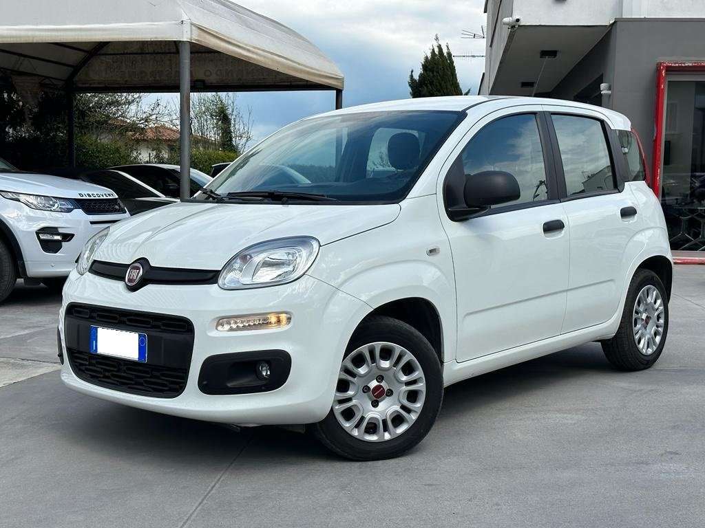 Fiat Panda1.2 PDC *NEOPATENTATI* PARI AL NUOVO