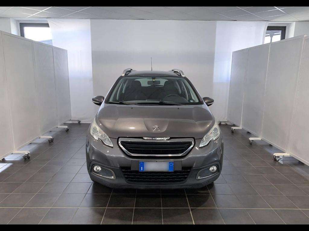 Peugeot 20081.2 puretech (vti) 12v Active 82cv