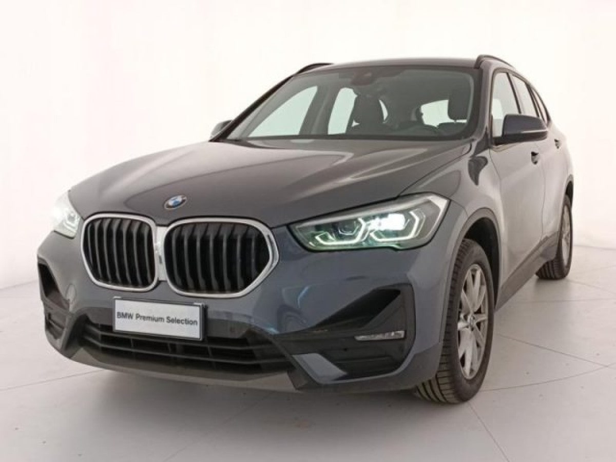 BMW X1 (F48) X1 xDrive18d Business Advantage