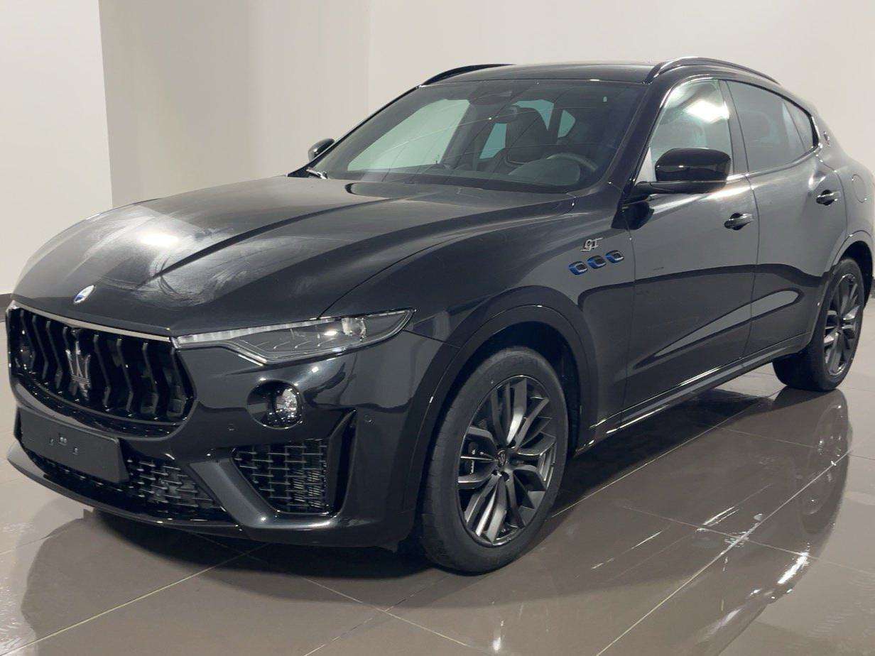 Maserati Levante2.0 mhev GT 330cv auto