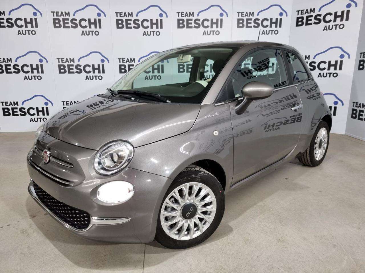 Fiat 5001.0 Hybrid Dolcevita