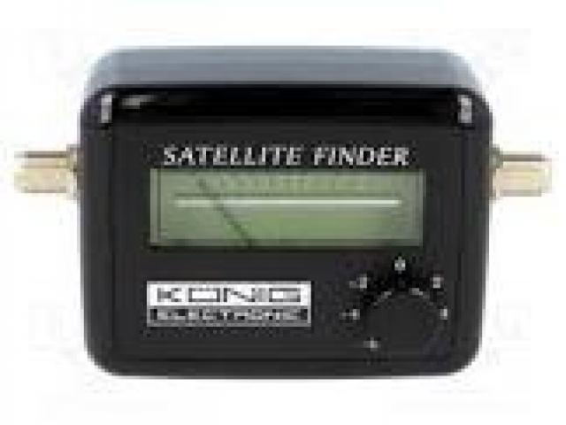 Beltel - zhiting satellite signal meter tipo nuovo