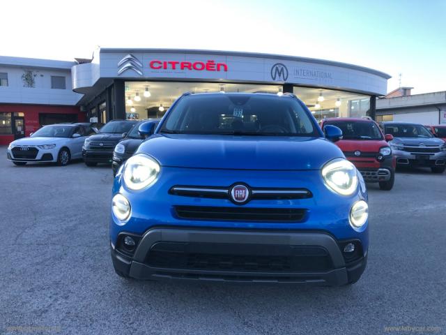 Fiat 500x 1.3 t4 150 cv dct cross