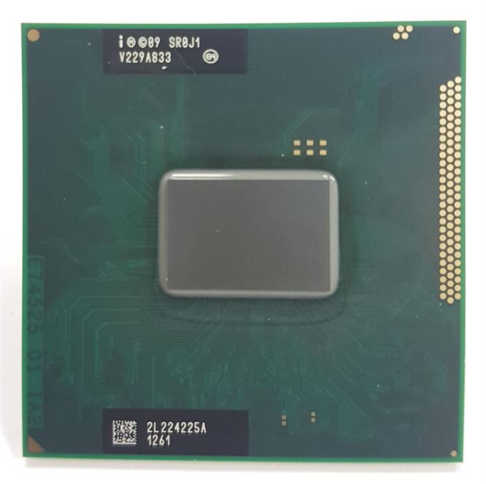 PROCESSORE INTEL® PENTIUM® B980 DUE DUO