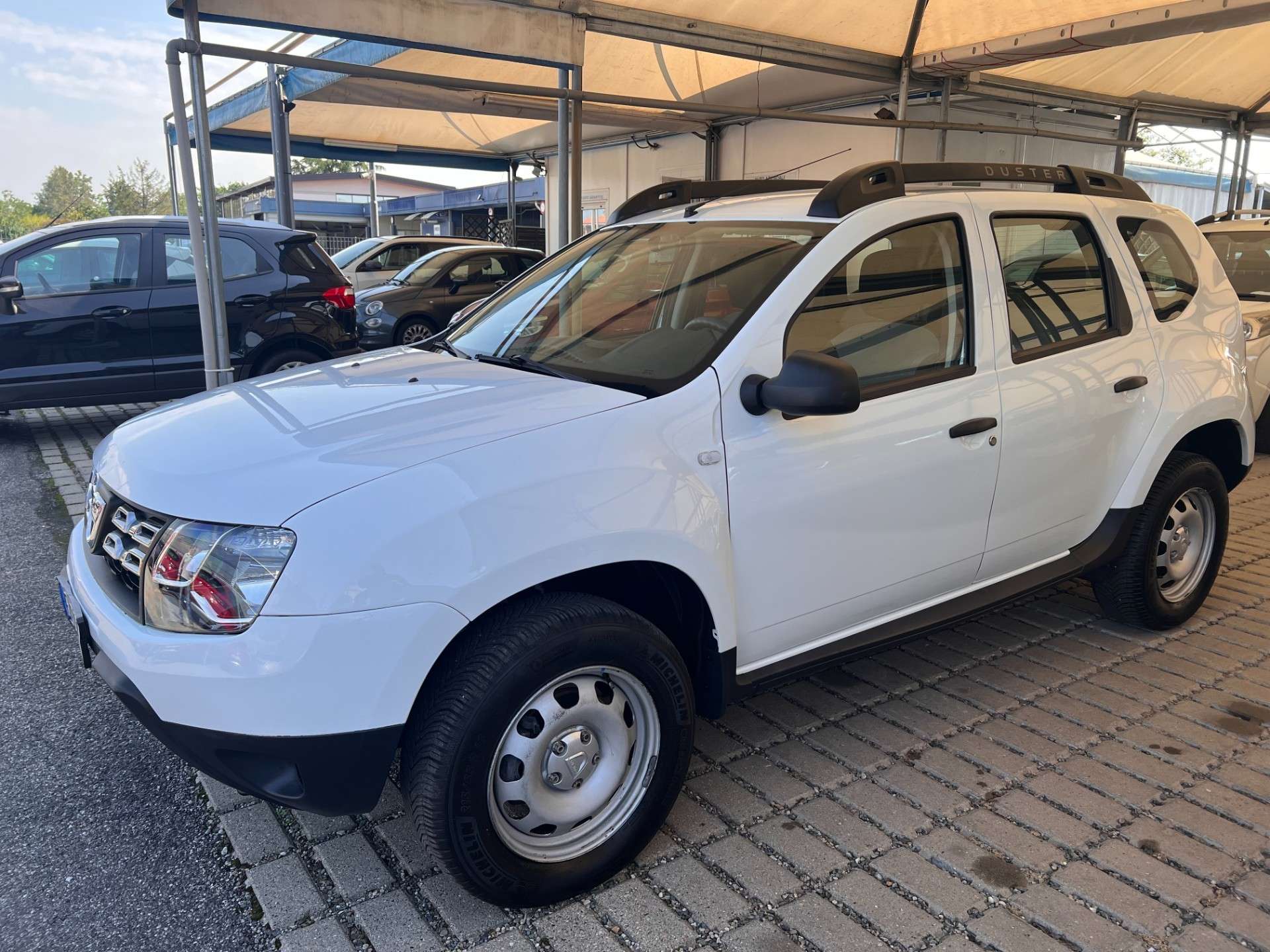 Dacia Duster1.5 dCi 90CV 4x2 Ambiance