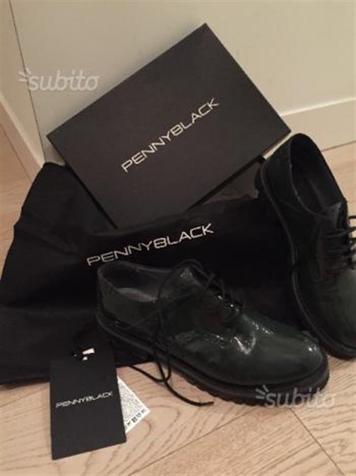 SCARPE PENNYBLACK DONNA