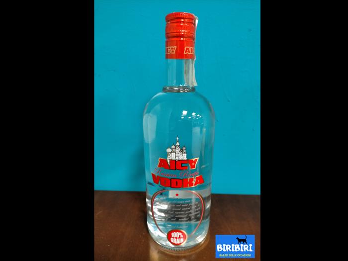 VODKA AICY 1 LT.