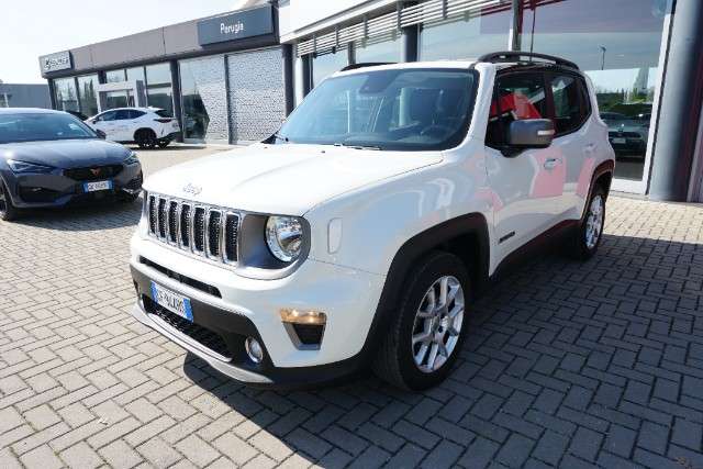 Jeep Renegade1.0 T3 Limited